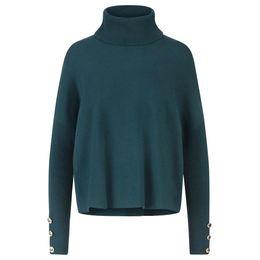 Apart Sweater female Green size 34