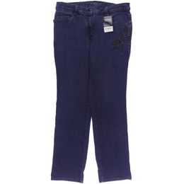Brax Jeans Damen Größe 34 Second Hand marine
