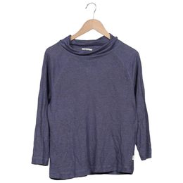 Deerberg Pullover Damen Gr&ouml;&szlig;e M Second Hand blau