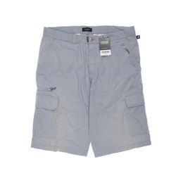 Bugatti Shorts Herren Gr&ouml;&szlig;e 35 Second Hand hellblau