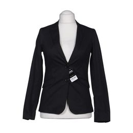 Madeleine Mode MADELEINE Blazer Damen Gr&ouml;&szlig;e S Second Hand marine