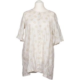 Gudrun Sjödén Gudrun Sjödén Bluse Damen Größe M Second Hand creme