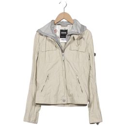 Frieda & Freddies New York Frieda & Freddies NY Jacke Damen Größe XS Second Hand beige