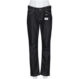 MAC Jeans Damen Gr&ouml;&szlig;e 29 Second Hand marine
