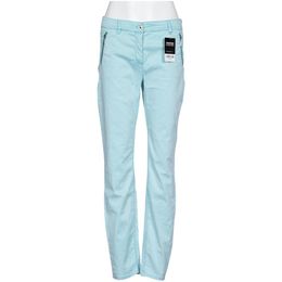 Gerry Weber Jeans Damen Gr&ouml;&szlig;e 30 Second Hand hellblau