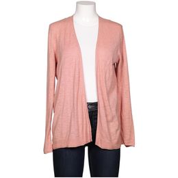 Esprit Strickjacke Damen Gr&ouml;&szlig;e M Second Hand pink