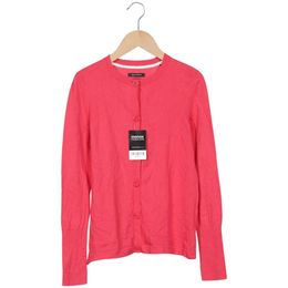 Marc O'Polo Marc O'Polo Strickjacke Damen Gr&ouml;&szlig;e XS Second Hand pink