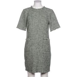 Hallhuber Kleid Damen Gr&ouml;&szlig;e M Second Hand gr&uuml;n