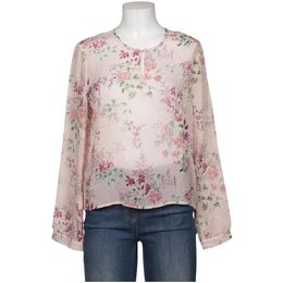 Uta Raasch Bluse Damen Gr&ouml;&szlig;e M Second Hand pink
