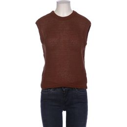 Massimo Dutti Pullover Damen Größe S Second Hand braun