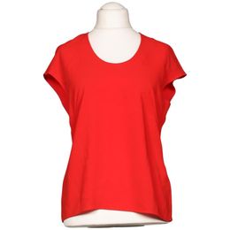 Escada Bluse Damen Gr&ouml;&szlig;e L Second Hand rot
