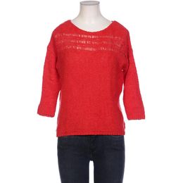 Alba Moda Pullover Damen Größe L Second Hand rot