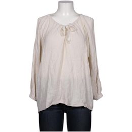 Arket Bluse Damen Gr&ouml;&szlig;e L Second Hand beige