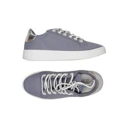 Pepe Jeans Sneaker Damen Größe 38 Second Hand grau