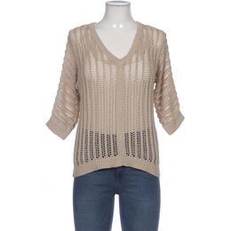 Alba Moda Pullover Damen Größe L Second Hand beige