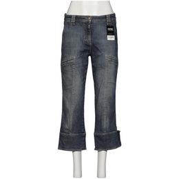 Brax Jeans Damen Größe 29 Second Hand blau