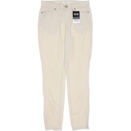 Opus Stoffhose Damen Größe XS Second Hand beige
