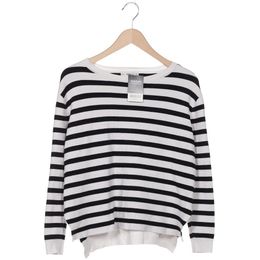 Zara Pullover Damen Größe S Second Hand weiß