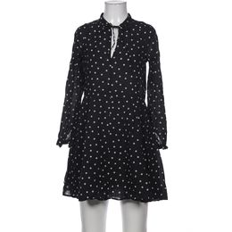 Arket Kleid Damen Gr&ouml;&szlig;e XS Second Hand schwarz