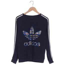 adidas originals Sweater Herren Größe XS Second Hand marine