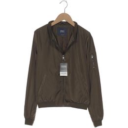 Only Jacke Damen Gr&ouml;&szlig;e XS Second Hand gr&uuml;n