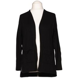 Esprit Strickjacke Damen Größe M Second Hand schwarz