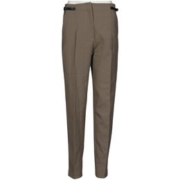 Massimo Dutti Stoffhose Damen Größe M Second Hand beige