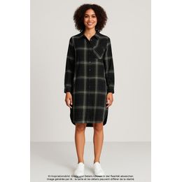 Street One Kleid Damen Größe M Second Hand bunt