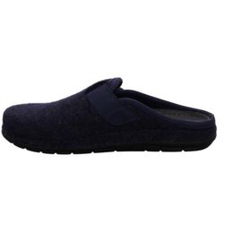 Rohde Slippers male Blue size 43