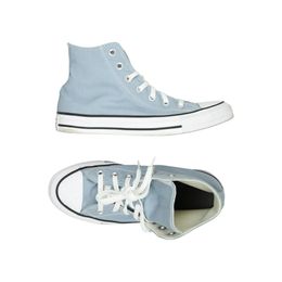 Converse Sneaker Damen Gr&ouml;&szlig;e 38 Second Hand blau