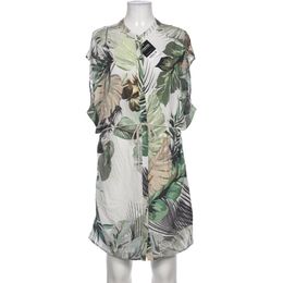 Cartoon Kleid Damen Gr&ouml;&szlig;e L Second Hand bunt