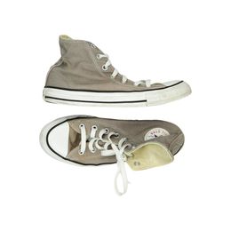 Converse Sneaker Damen Gr&ouml;&szlig;e 38 Second Hand grau