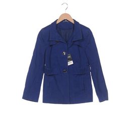Marks & Spencer Marks & Spencer Jacke Damen Gr&ouml;&szlig;e L Second Hand marine
