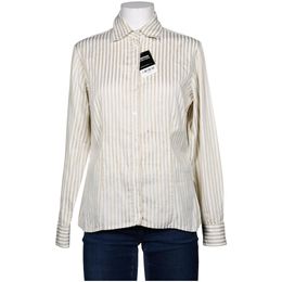 Van Laack Bluse Damen Größe XL Second Hand creme