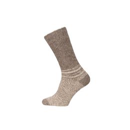 Homeofsocks Socks 'HOS955' female Grey size 39-42