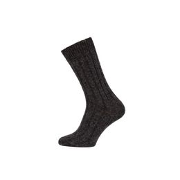 Homeofsocks Socks 'HOS951' female Grey size 35-38