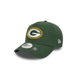 New Era Athletic Cap '9FORTY E-Frame Green Bay Packers OTC' male Green size Onesize