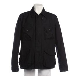 Woolrich &Uuml;bergangsjacke Herren Gr&ouml;&szlig;e L Second Hand navy