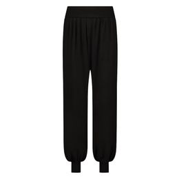 Urban Goddess Yoga & Activewear Haremshose 'Rhea Yoga Broek' Damen Gr&ouml;&szlig;e M schwarz