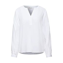 Street One Bluse 'Bamika' Damen Größe S weiß