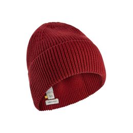 Camel Active Beanie male Red size One Size