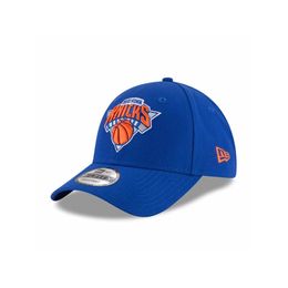New Era Athletic Cap '9FORTY New York Knicks NBA The League' male Blue size Onesize
