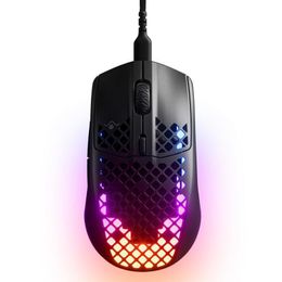 SteelSeries Aerox 3 Maus