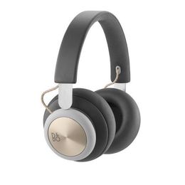 Bang & Olufsen Bang & Olufsen Beoplay H4 Kopfhörer verdrahtet + kabellos - Grau