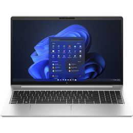 HP EliteBook 650 G10 15" Core i5 1.3 GHz - SSD 512 GB - 32GB QWERTY - Italienisch