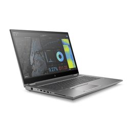 HP ZBook 17 G7 17" Core i9 2.4 GHz - SSD 1 TB - 64GB QWERTY - Italienisch