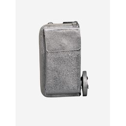 glade Brise Camera Bag 'Tally' female Silver size One Size