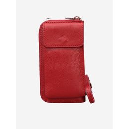 glade Brise Camera Bag 'Tally' female Red size One Size