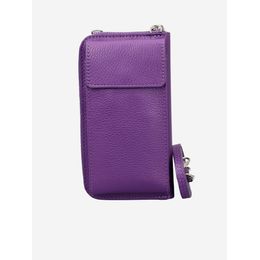 glade Brise Camera Bag 'Tally' female Purple size One Size