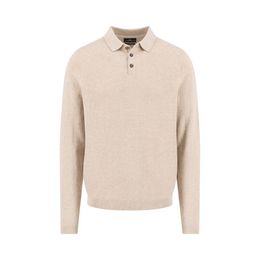 Fynch-Hatton Pullover Herren Größe XXXL hellbeige